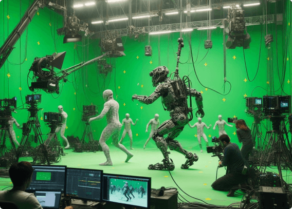 MAAC Basheerbagh - Best Animation, VFX & Gaming Institute